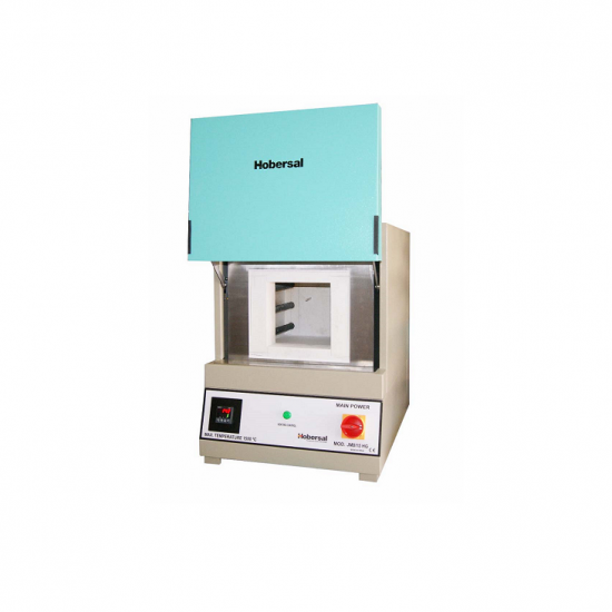 HD Series (High Temperature Furnaces Up to 1200 C) – Laboratory ...