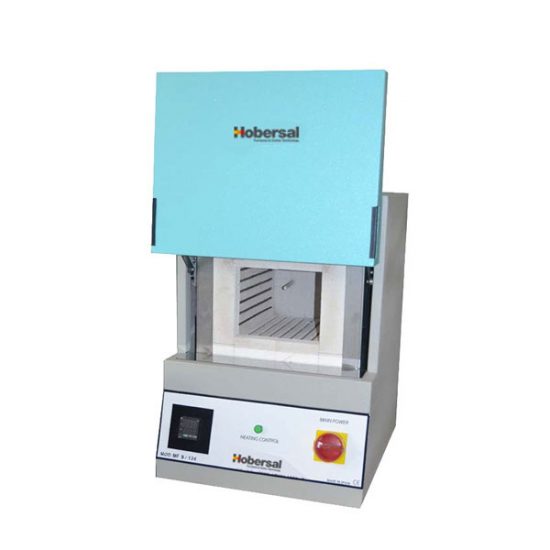 MF Series (High Temperature Furnaces Up to 1200 C) – Laboratory ...