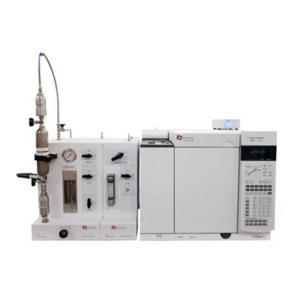 Davinci Lab Solutions – Laboratory & Technology