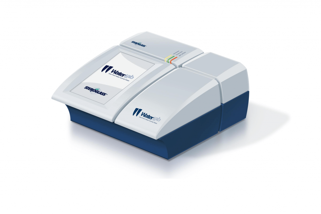 Dew Point Water Activity Meter – Laboratory & Technology