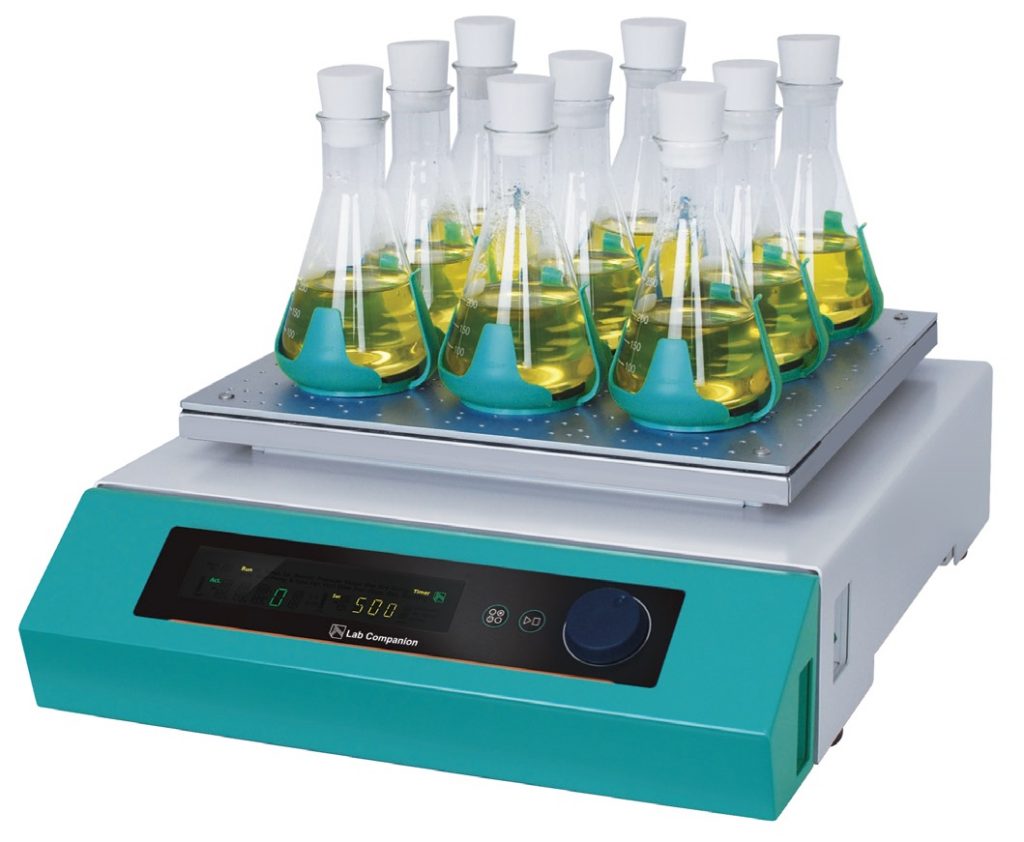 Shakers – Laboratory & Technology